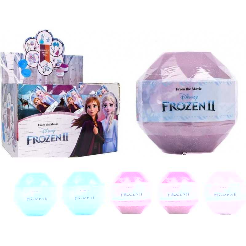 WHOLESALER Diamante Sorpresa Frozen 2 Disney- WHOLESALE