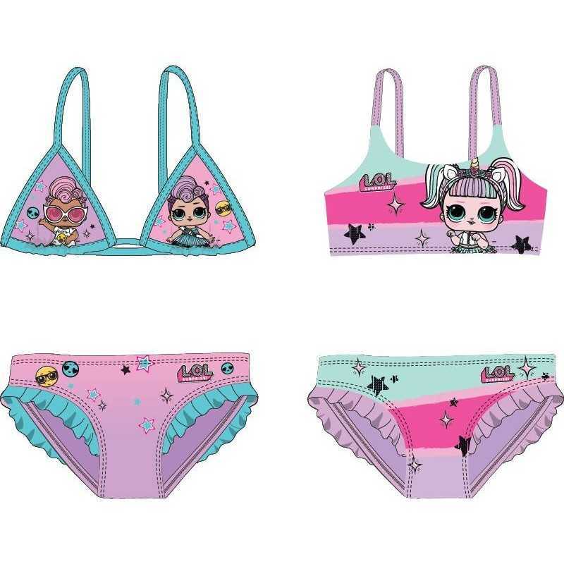 Swimsuit wholesaler - Bikini - Lol Surprise for Girl